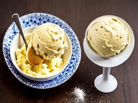 Gelato Italiano Aprenda A Fazer Em Casa
