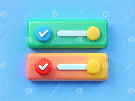 Modern Aigenerated Dialog Box Ui Design Interactive Popup Elements For User Interface Design