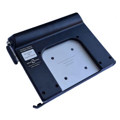 Dell Latitude Rugged Extreme Docking Station