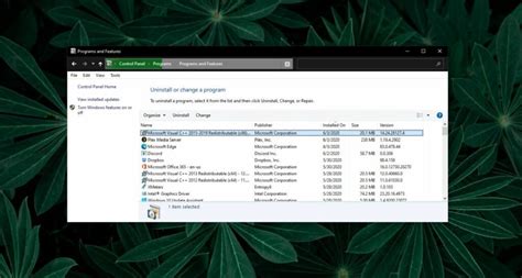 How To Fix Code Execution Cannot Proceed MSVCP Dll Was Not Found