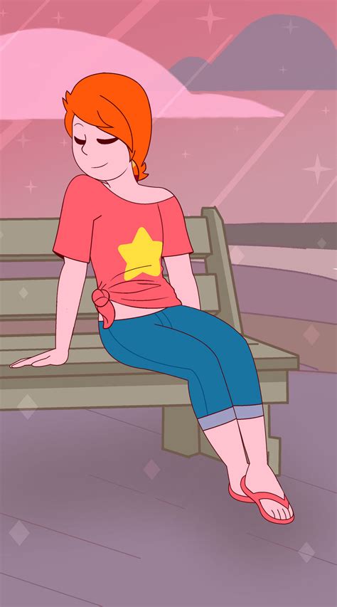 Sphalerite Steven By Leesigalaxy On Deviantart