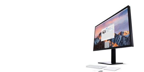 Monitor Lg 27md5ka B Lcd Ips Led 27 Polegadas 5k 500cd 14ms Precota