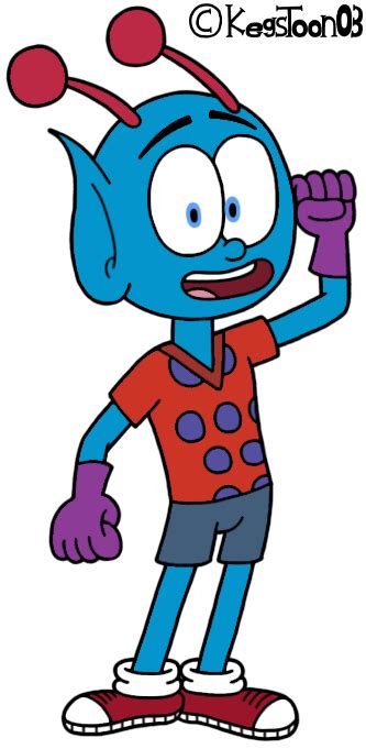 Lenny Bostin 17 By Kegstoon03 On Deviantart