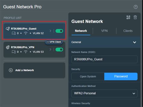 Wireless Router What Is Guest Network Pro How T Republic Of Gamers Forum 960114