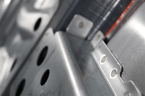 Robotic Steel Spot Welding Aro Technologies