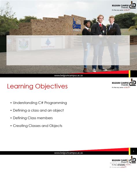 Lecture 1 Classes Objects Pdf Method Computer Programming Class Computer Programming