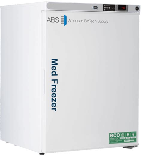 American Biotech Supply Ph Abt Hc Ucfs 0440 4 Cu Ft Capacity Pre