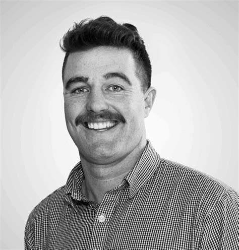 Ben Potter Slr Consulting