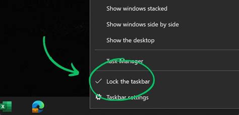 How To Hide Taskbar In Windows GeeksforGeeks