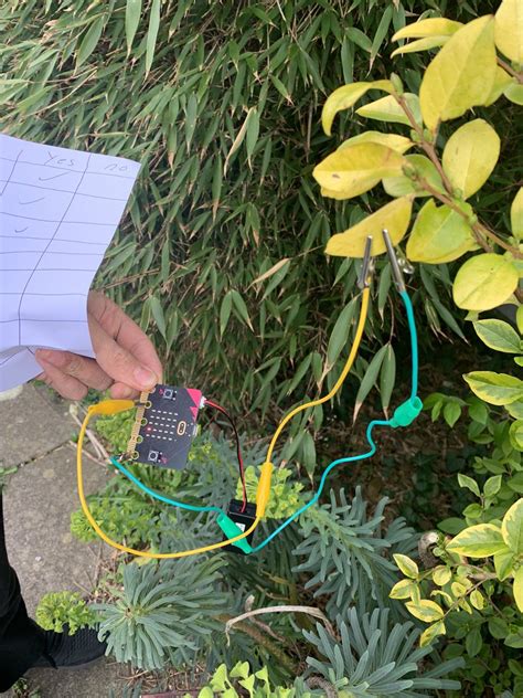 Microbit Educational Foundation On Twitter ⚡️science Lesson Idea⚡️ Not Many People Realise