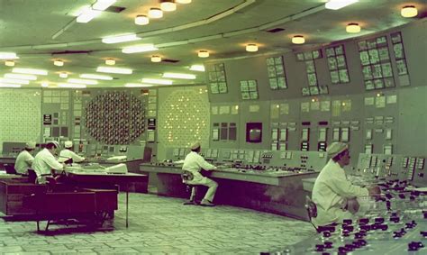 Как на самом деле взорвали 4 й блок ЧАЭС почему «отравленный реактор нельзя было доставать из