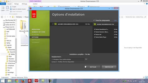 How To Install Adobe Dreamweaver Youtube