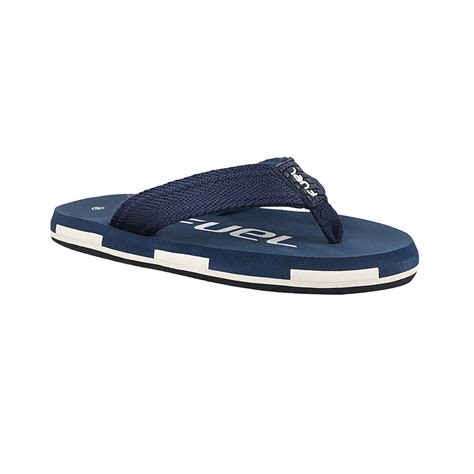 Fuel Orchid Slippers For Men Fuel Shoes