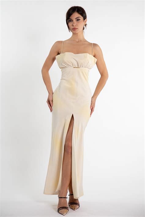 Lina Dress Musabelliu