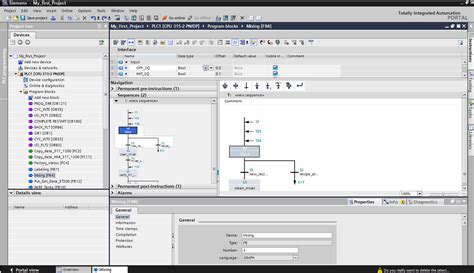 Siemens Step 7 Tia Portal Molqycaster