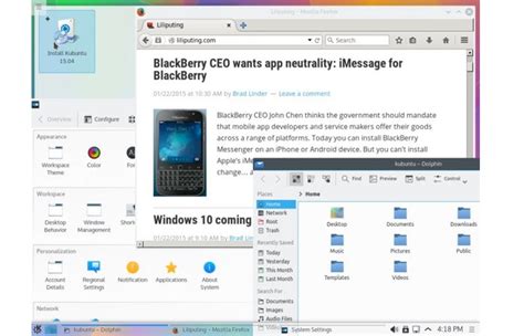 Ubuntu 1504 Vivid Vervet Alpha 2 Now Available
