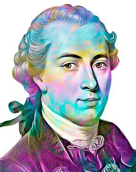 Immanuel Kant Pop Art Painting Artofit