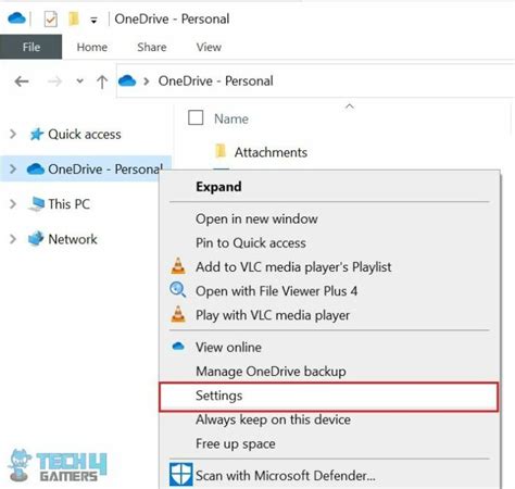 Make Sure Onedrive Is Running On Your Pc Fixed Tech4gamers