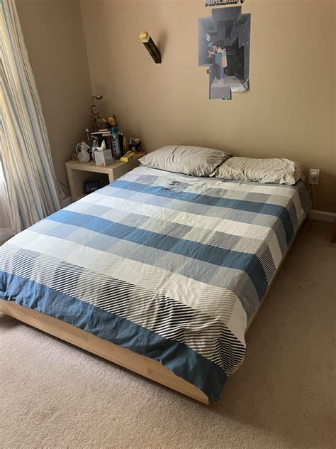 My Actual Bed Irl For Bedman Color 02 Mod For Guilty Gear Strive