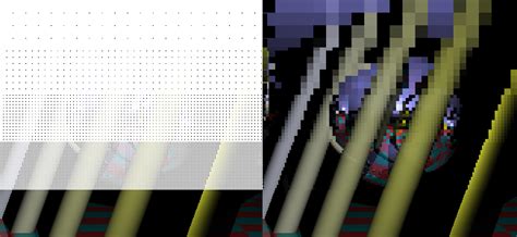 Vjeux Javascript Ray Tracer