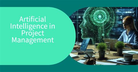 Project Management And Ai