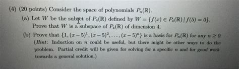 solved 2 30 points consider the function t p3 r p r