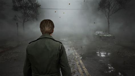Купить ключ для игры SILENT HILL 2 для STEAM. Отзывы SILENT HILL 2