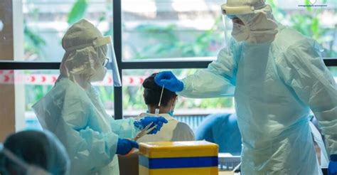 កម្ពុជា បន្ត រកឃើញ អ្នក ឆ្លង ជំងឺ កូ វីដ ១៩ ចំនួន ១១ នាក់ និង ជាសះស្បើយ ៨ នាក់ គេហទំព័រ ខ្មែរ៧មករា