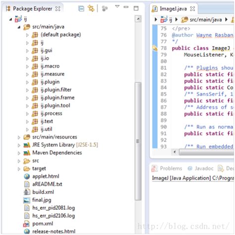 Imagej二次开发之旅 Imagej开源项目介绍 Csdn博客 Imagej二次开发之旅 Imagej开源项目介绍 Csdn博客
