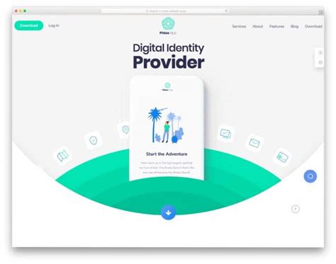 Best Java Websites Templates Uicookies