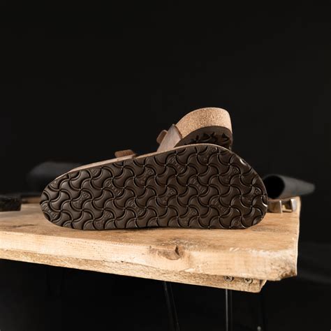 Birkenstock Sohlenwechsel Birkenstock Sandalensohlenersatz