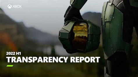 Microsoft Releases Its First Xbox Transparency Report Thurrott Com