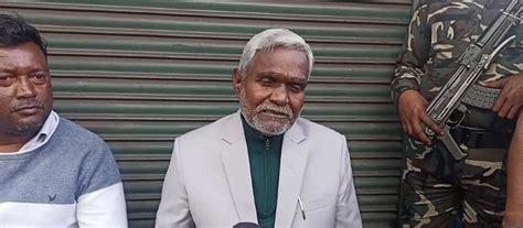 Jharkhand Lok Sabha Electionझारखंड के सभी 14 लोकसभा सीट इंडिया गटबंधन