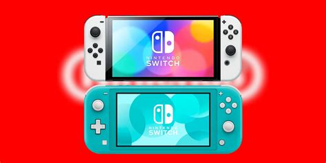 Nintendo Switch Lite How Does It Work At Ila Yeomans Blog