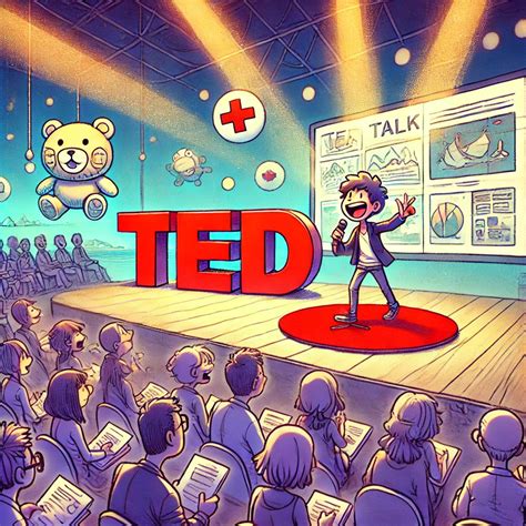 enhancing english listening skills with ted talks 5 minute english