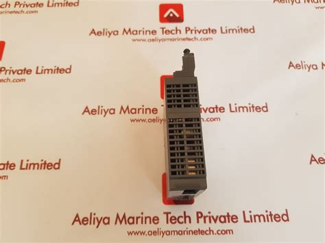 HONEYWELL MLF DC A D A CONVERTER OUTPUT MODULE Aeliya Marine