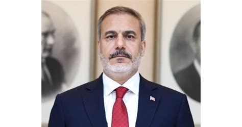 Хакан Фидан заминава в САЩ по покана на Антъни Блинкън