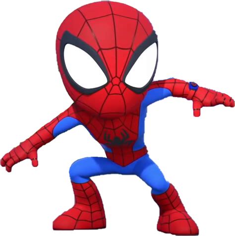 Imágenes Png Y Fondos De Spidey Clipart Gratis