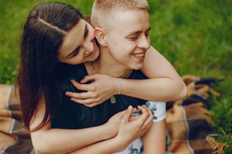 La Sexualité Chez Les Ados En évolution