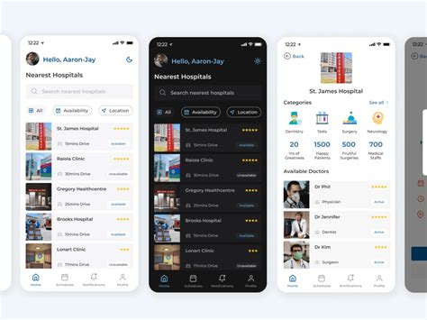 A Stunning User Friendly Mobile App UI UX Design In Figma Adobe XD Upwork