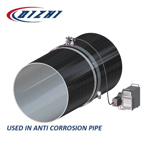 All Position Orbital Automatic Pipeline Welding Machine