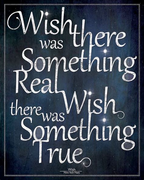 Nine Inch Nails Quotes Quotesgram