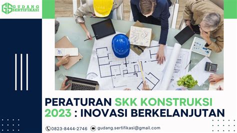 Peraturan Skk Konstruksi