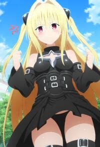 To Love Ru Konjiki No Yami Golden Darkness AI Generated E Hentai