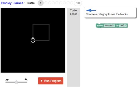 Learn To Code Kemps 21st Century Lab