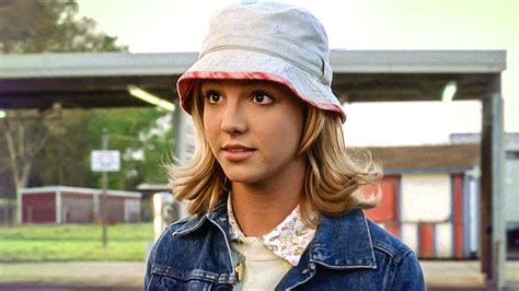 Britney Spears Once Risked Her Reputation For A Forgotten Films Scene
