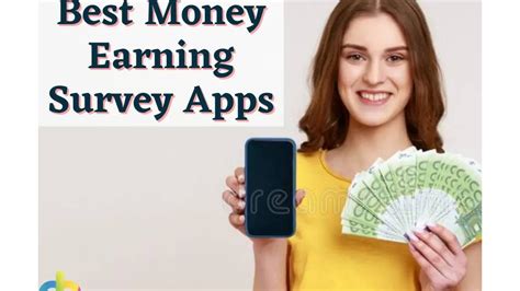 Best Survey Apps For Android Or Iphone