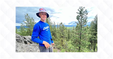 Great Student Cole Valley Christian High Schools Chris Bobrowski