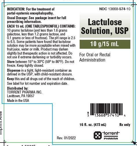 Lactulose Fda Prescribing Information Side Effects And Uses