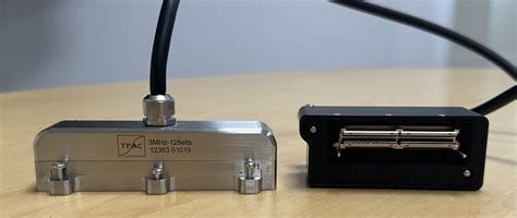 Linear Probes For Ndt Tpac Expertise